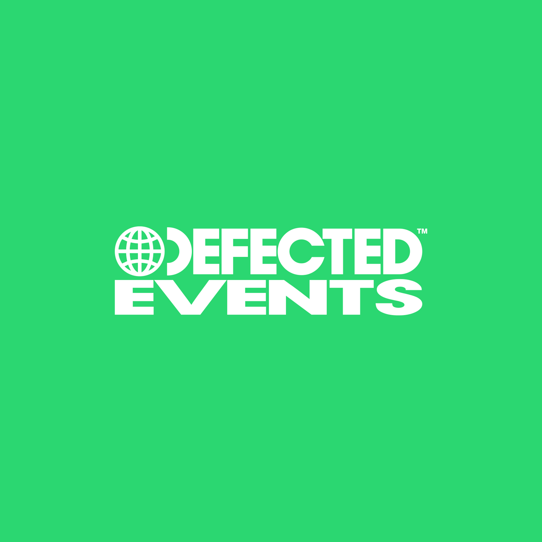 defected logo