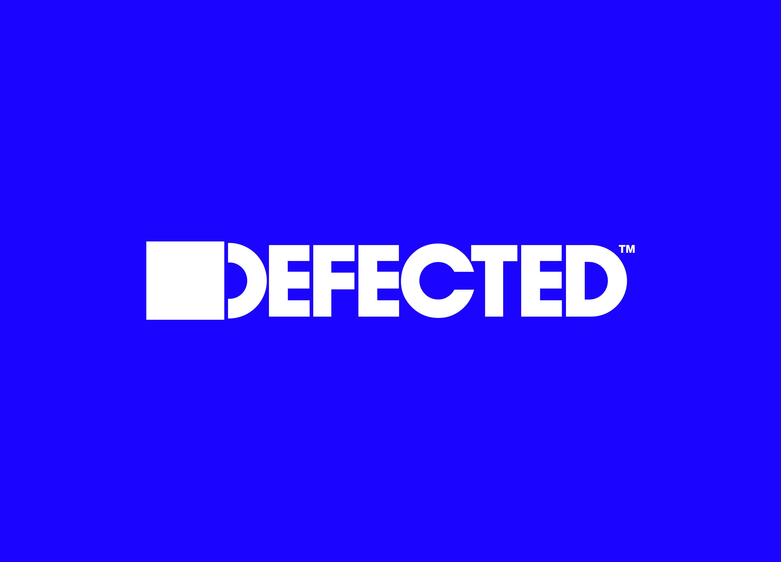 defected logo